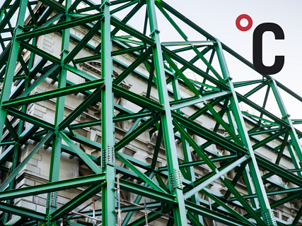 SteelZero initiative by The Climate Group | Derisk UK