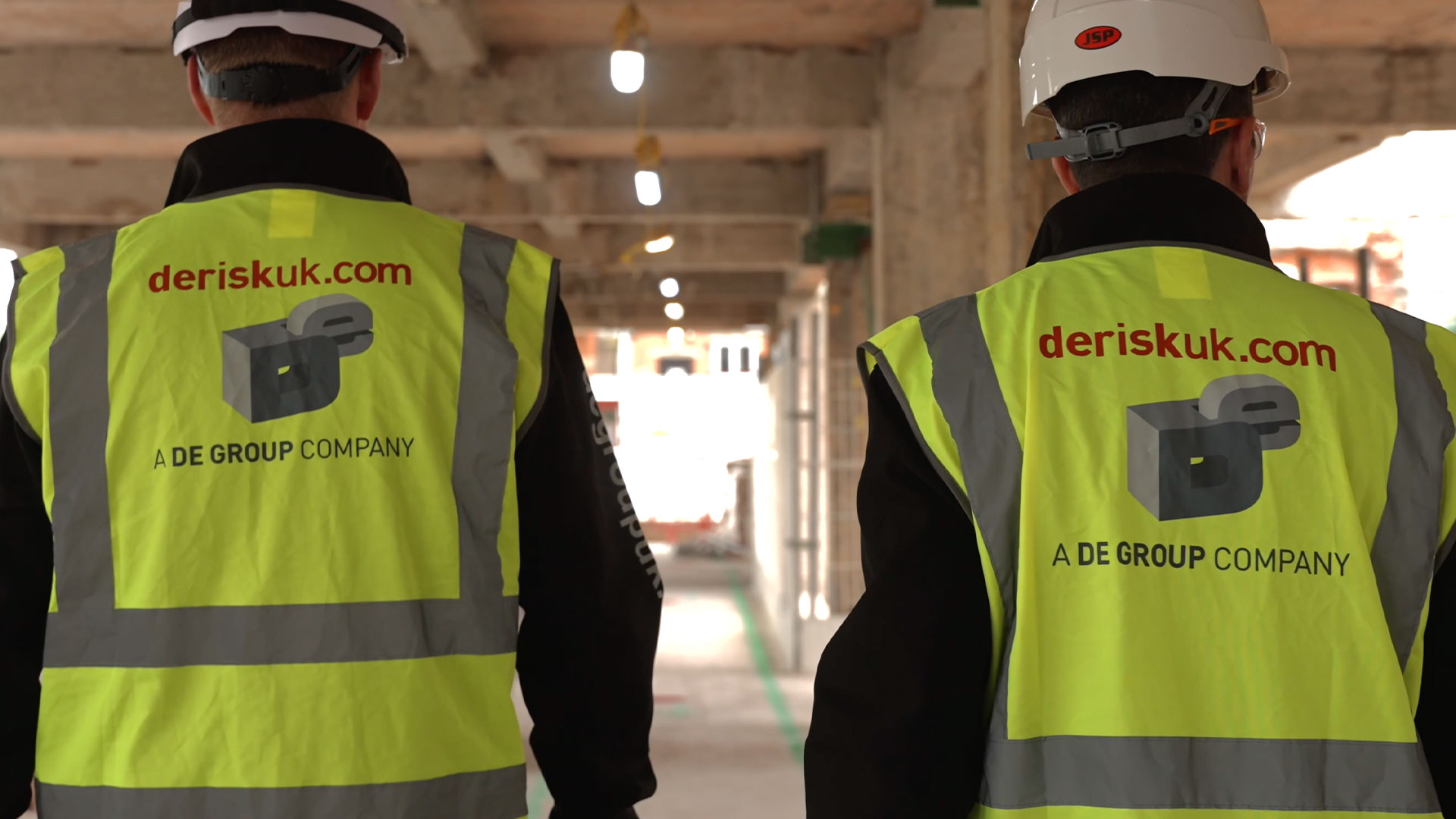 Cladding & Render Remediation Projects | Derisk UK